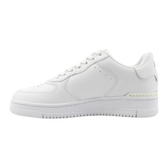 Ralph Lauren Masters Court - - Shoes - Herren - Wei&szlig; - 45 EU