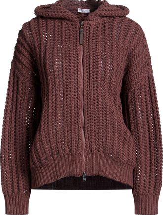 Brunello Cucinelli STRICKWAREN - Strickjacken auf YOOX.COM