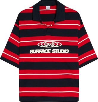 Bershka Poloshirt