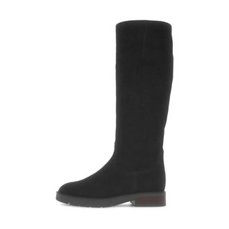 Gabor 72.907.47 Hohe Stiefel - - Shoes - Damen - Schwarzk - 39 EU