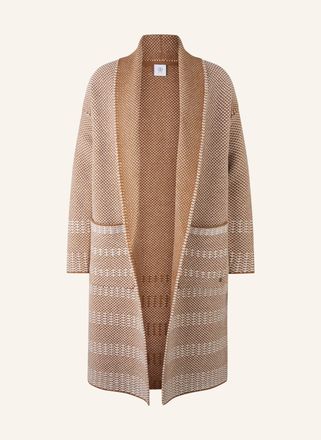 Bogner Strickjacke braun