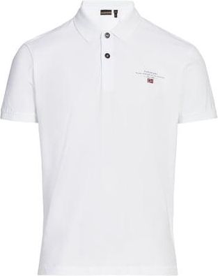 Napapijri Polo en coton