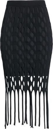 Pinko HOSEN & R&Ouml;CKE - Midi-R&ouml;cke auf YOOX.COM