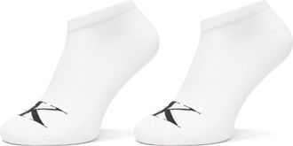 Calvin Klein Kurze Socken Calvin Klein 701228807 Weiß