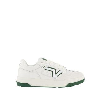 Vans Homme, Chaussures, Blanc, Taille: 45 EU Upland