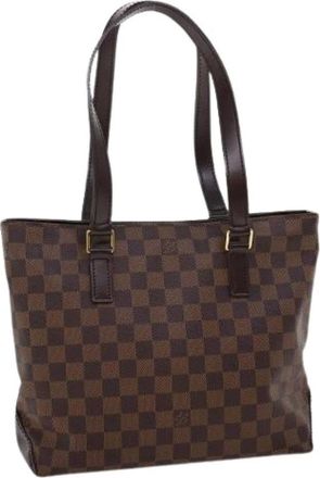 Louis Vuitton Damen, Pre-Owned, Braun, ONE SIZEGröße