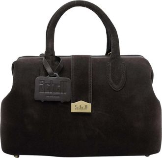 Schell Clutch - Braun