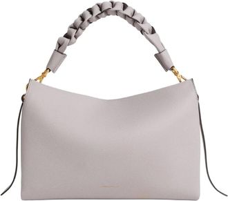 Coccinelle Femme, Sacs, Beige, Taille: ONE Size Boheme Medium Bag