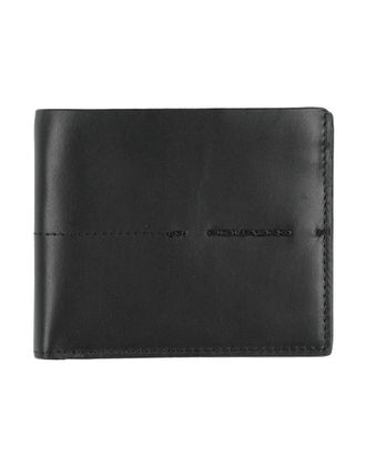 Piquadro Kleinlederwaren - Brieftaschen auf YOOX.COM