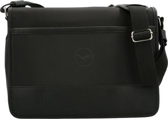 Picard Schultertasche SPore, Lufthansa