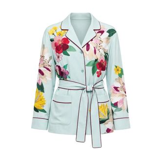 Dolce & Gabbana Blusen - - Blouses & Shirts - Damen - Mehrfarbig - 2XS
