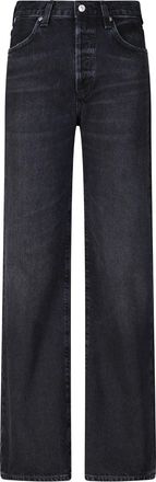 Citizens Of Humanity Straight-Leg Jeans Annina