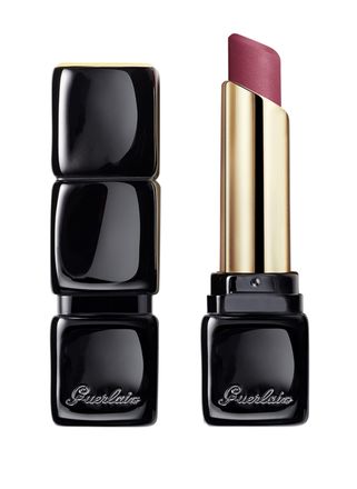 Guerlain Kisskiss Tender Matte Lippenstift