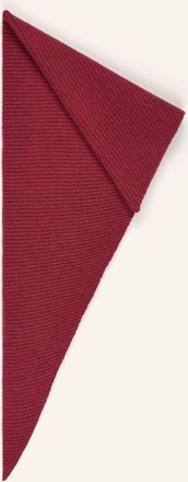 Moss Copenhagen Msch Copenhagen Dreieckstuch Mschlowee rot