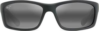 Maui Jim unisex, Accessoires, Noir, Taille: 61 MM Kanaio Coast Lunettes de soleil