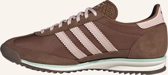 adidas Originals Adidas Originals Sl 72 Og Schuh braun