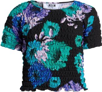 Msgm TOPS - T-shirts auf YOOX.COM