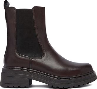 Lasocki Klassische Stiefeletten Lasocki CEO-WI16-MARU-02 Braun