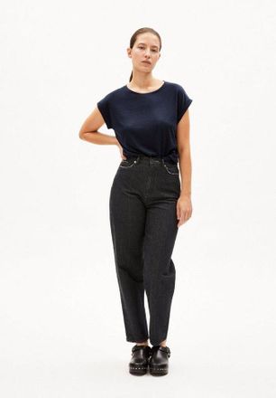 Armedangels T-Shirt JILAANA T-Shirt aus TENCEL Lyocell Mix Regular Fit