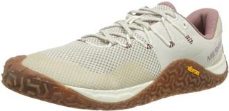 Merrell Femme Trail Glove 7 Basket, Gomme à la Craie, 37.5 EU