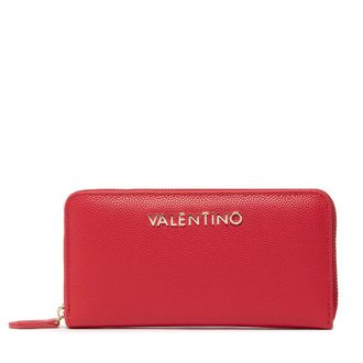 Valentino Geldb&ouml;rse Valentino Divina VPS1R4155G Rot