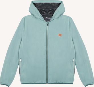 Faguo Veste imperméable chaude réversible - CARNOUET