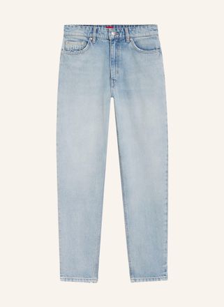 HUGO BOSS Hugo Jeans Garlene Comfort blau
