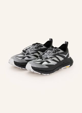 Hoka One One Hoka Sneaker Mafate Speed 4 Lite Ts schwarz