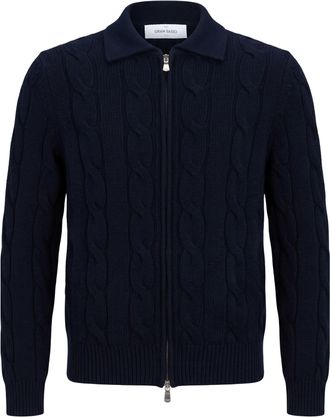 Gran Sasso STRICKWAREN - Strickjacken auf YOOX.COM