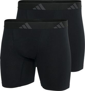 adidas Boxershorts Active Flex Cotton Ergonomic