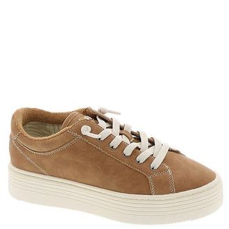 Roxy Sheilahh Baskets à plateforme à enfiler pour femme, peau, 38 EU