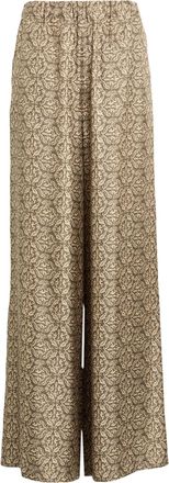 Max Mara HOSEN & R&Ouml;CKE - Hosen auf YOOX.COM