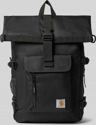 Carhartt Work in Progress Rucksack mit Logo-Patch Modell PHILIS