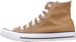 Converse CHUCK TAYLOR ALL STAR BOTTINES PLATES Unisexe