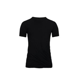 Rick Owens T-shirt droit en coton