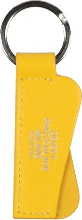 Object Particolare Milano Kleinlederwaren - Schl&uuml;sselanh&auml;nger auf YOOX.COM