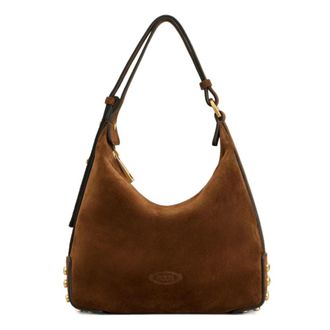 Tod's Gmt Sacca Mini - - Bags - Damen - Braun - ONE SIZE