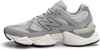 New Balance Homme, Sport, Gris, Taille: 43 EU 9060 Baskets