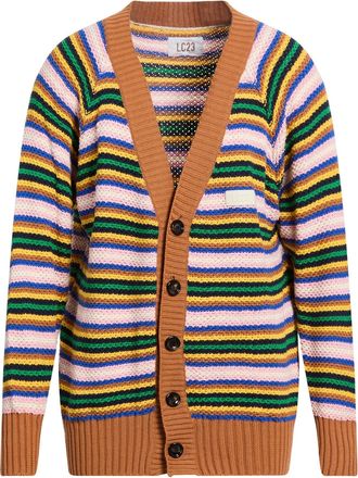 Lc23 STRICKWAREN - Strickjacken auf YOOX.COM