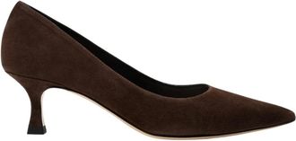 Parall&egrave;le Rosa - - Shoes - Damen - Braun - 39 1/2 EU