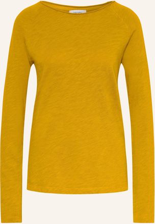 Darling Harbour Darling Harbour Longsleeve gelb