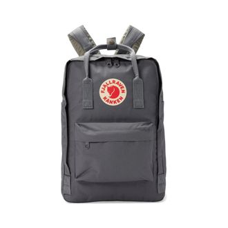 Fj&auml;llr&auml;ven K&aring;nken Laptop 15 - - Bags - unisex - Grau - ONE SIZE