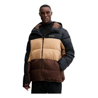 Columbia Slope Style Jacket - - Sport - Herren - Mehrfarbig - L