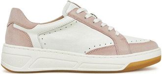 Caprice Sneakers 9-23714-44 Wei&szlig;
