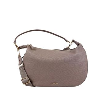 Liu Jo Kaliska Ecs L Hobo - - Bags - Damen - Braun - ONE SIZE