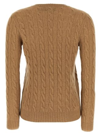 Polo Ralph Lauren Sweater - Camel