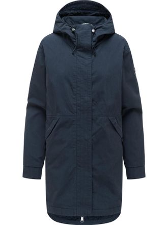 Ragwear Mantel Lamyja B