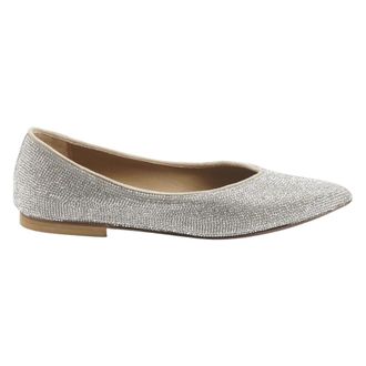 Anna F. Ballerinas - - Shoes - Damen - Beige - 37 EU