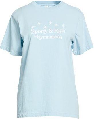Sporty & Rich TOPS - T-shirts sur YOOX.COM