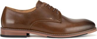 Gino Rossi Halbschuhe GINO ROSSI CEO-DANTE2-01 125AM Braun